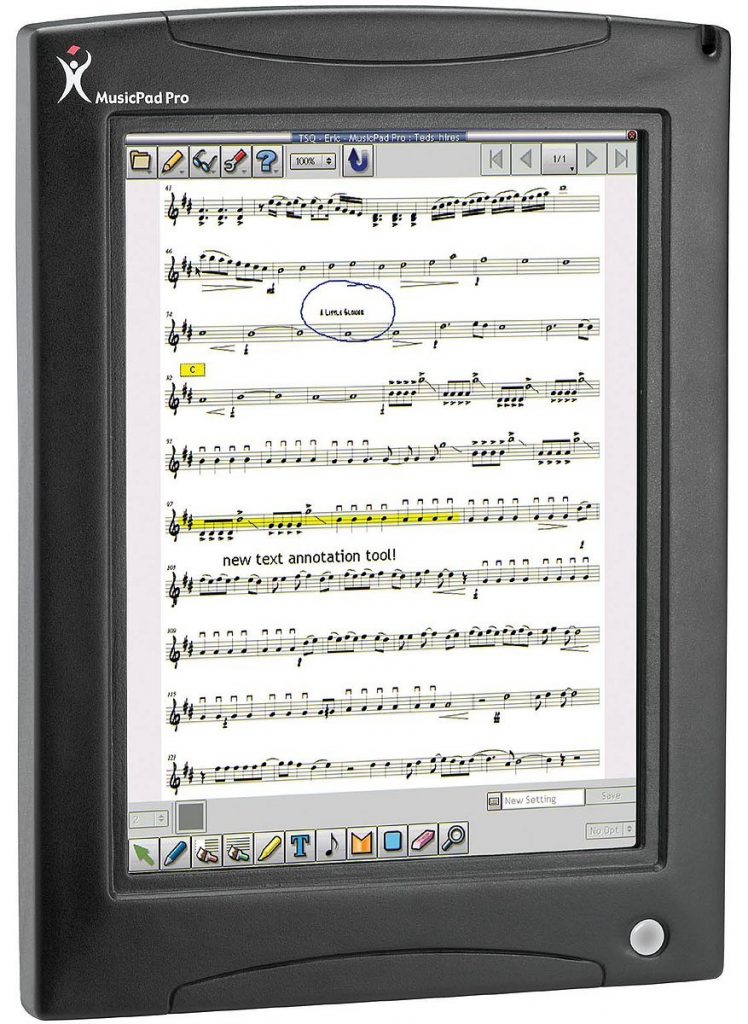 Importing Your Music - ChordPro and MusicPad Files - Cambron Software Blog