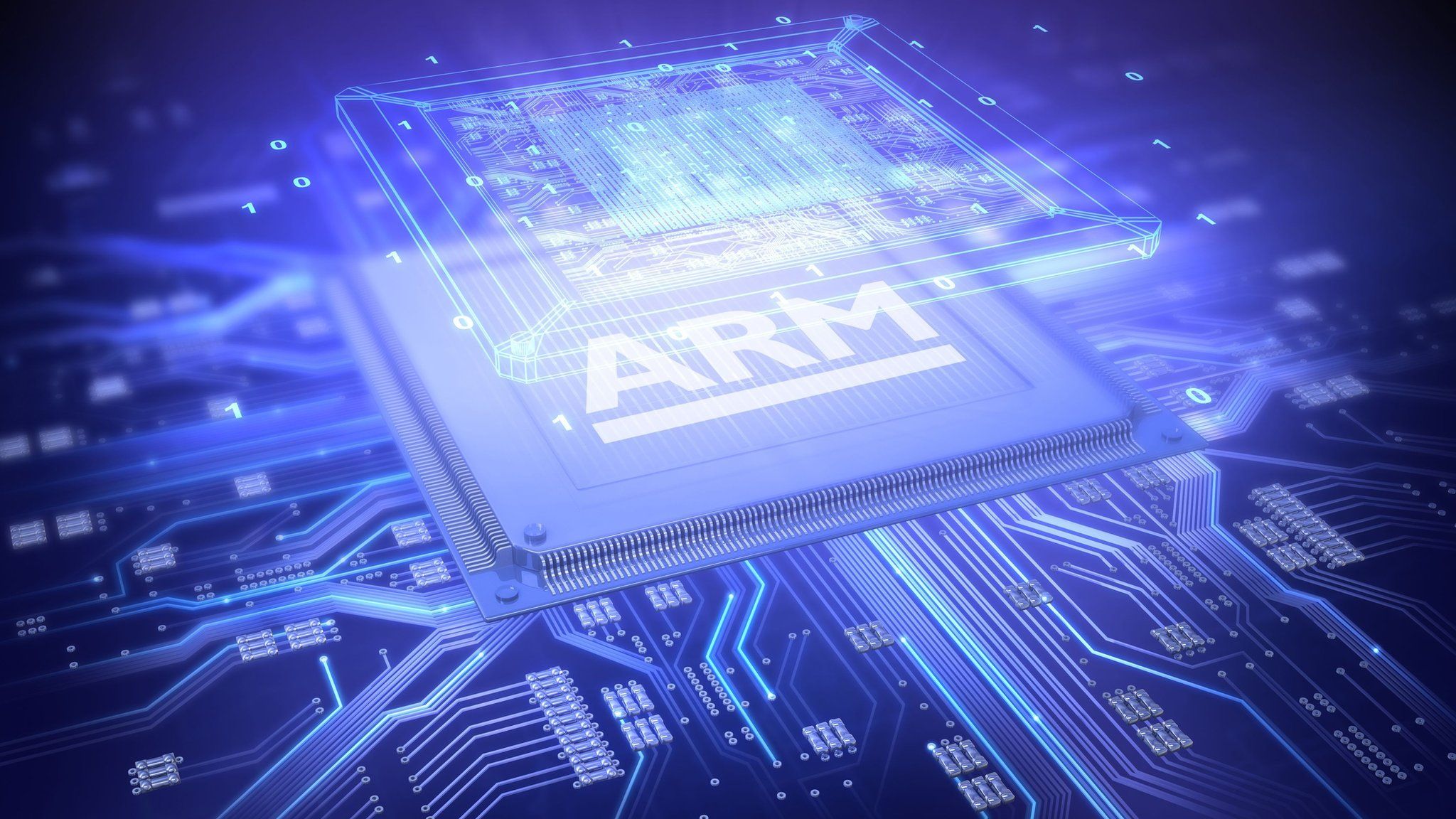 Power Music on ARM Cambron Software Blog